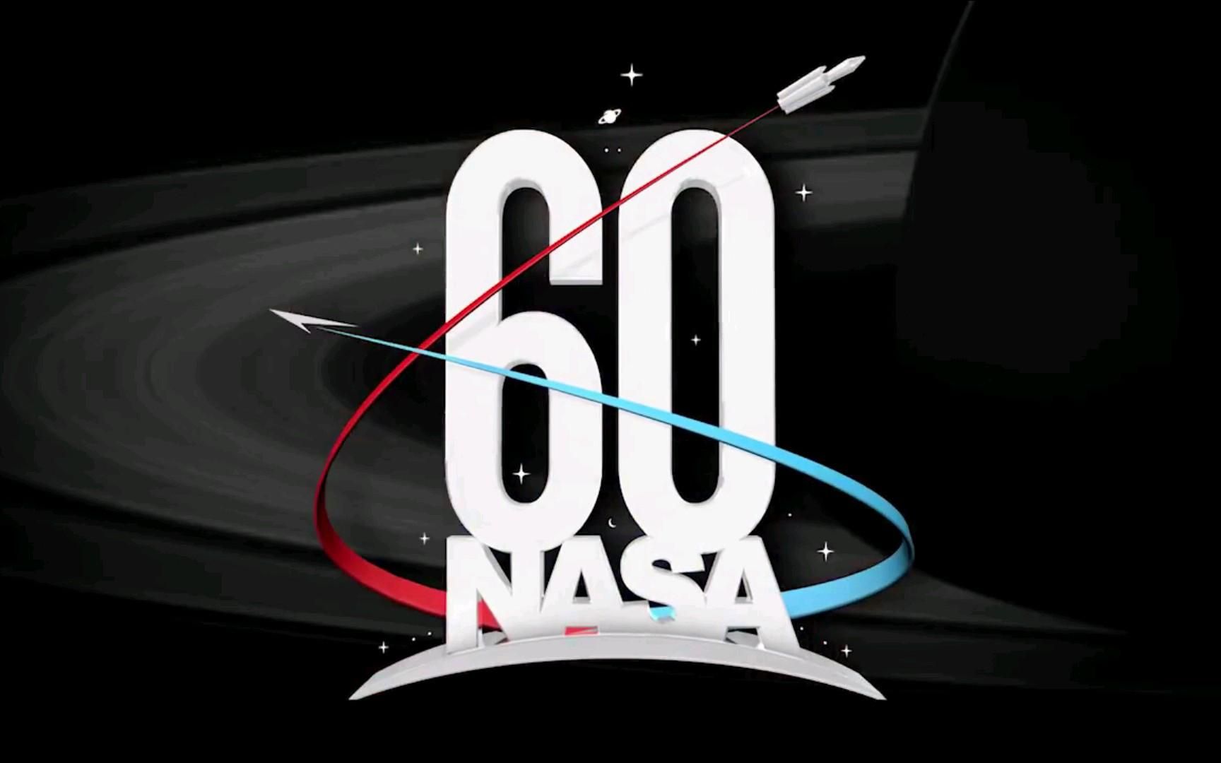 被航空航天耽误的音乐公司！NASA60周年宣传片BGM《We Are NASA》_哔哩哔哩_bilibili