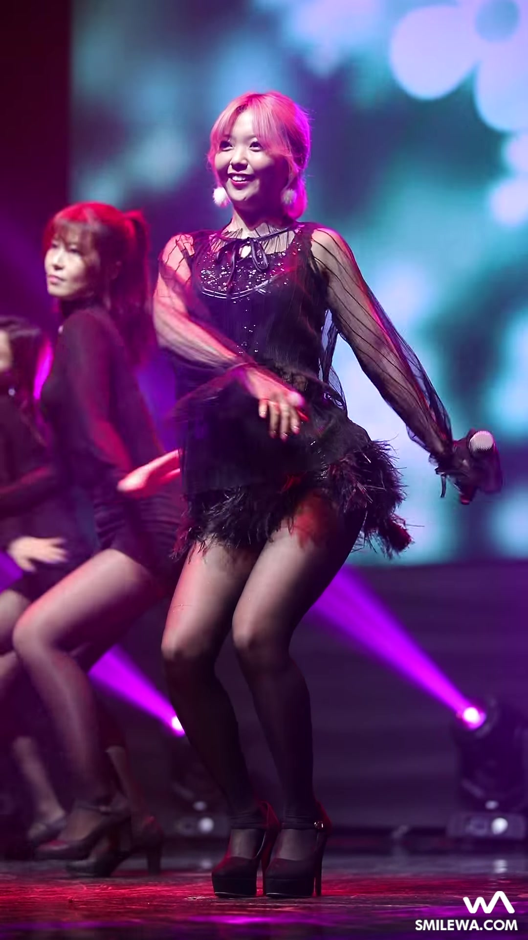 180320 YOYOMI_哔哩哔哩_bilibili