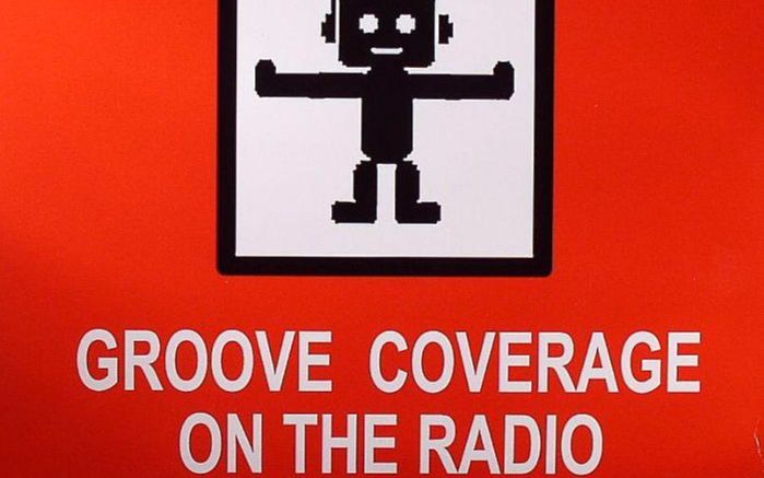 Groove Coverage - She