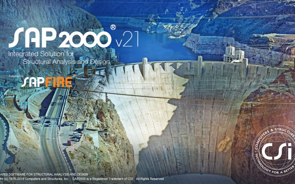 SAP2000视频教程_哔哩哔哩_bilibili