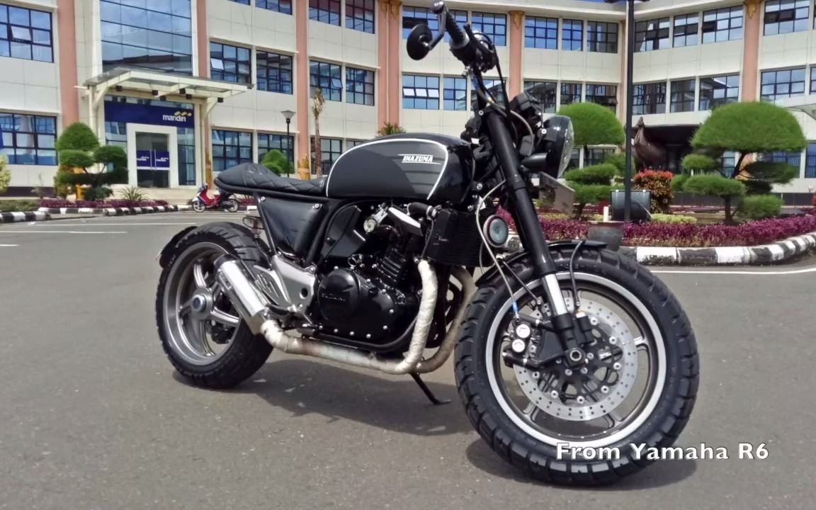 Best Modification Of Suzuki GW250 "Inazuma" | atelier-yuwa.ciao.jp