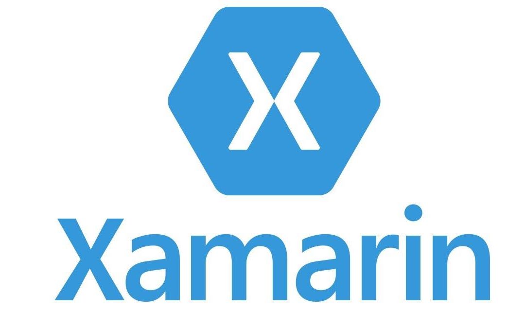 微软Xamarin.Forms教程(中文字幕)_哔哩哔哩_bilibili