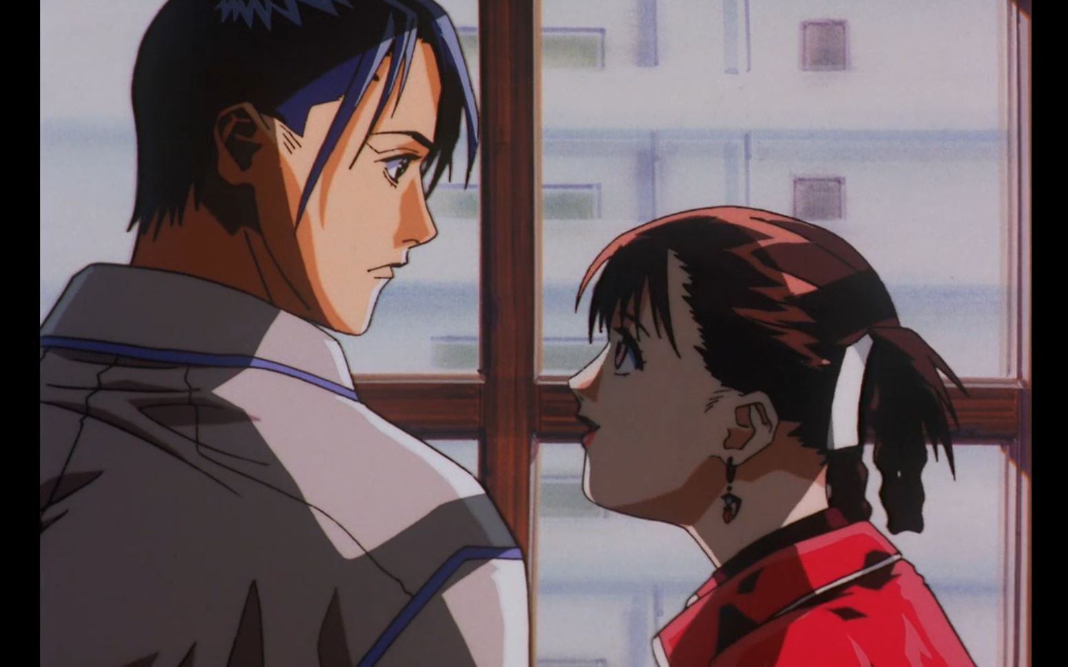 M E E T Y O U A N D L O F I