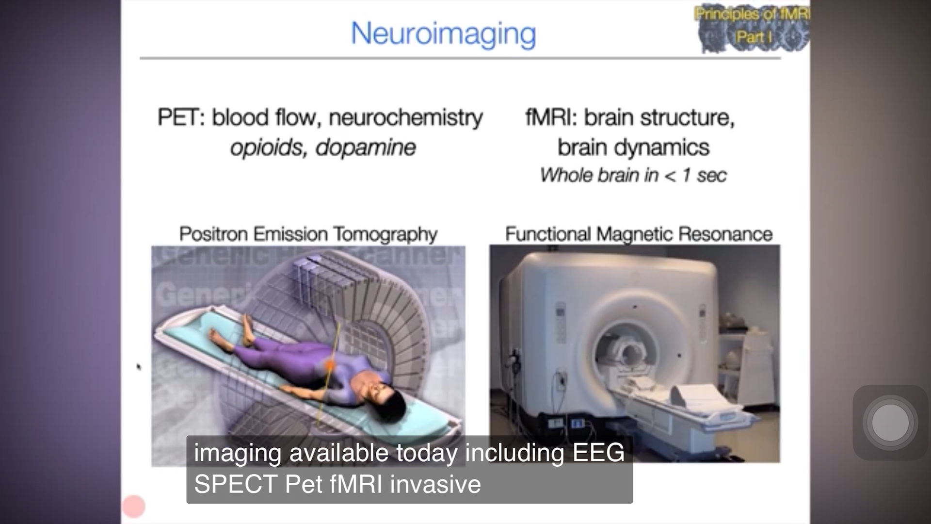 principles of fmri 01_哔哩哔哩 (゜-゜)つロ 干杯~-bilibili
