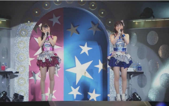 【YuiKaori】小仓唯&石原夏织 Live Tour Hearty Party!! 演唱会 +特典映像_哔哩哔哩_bilibili