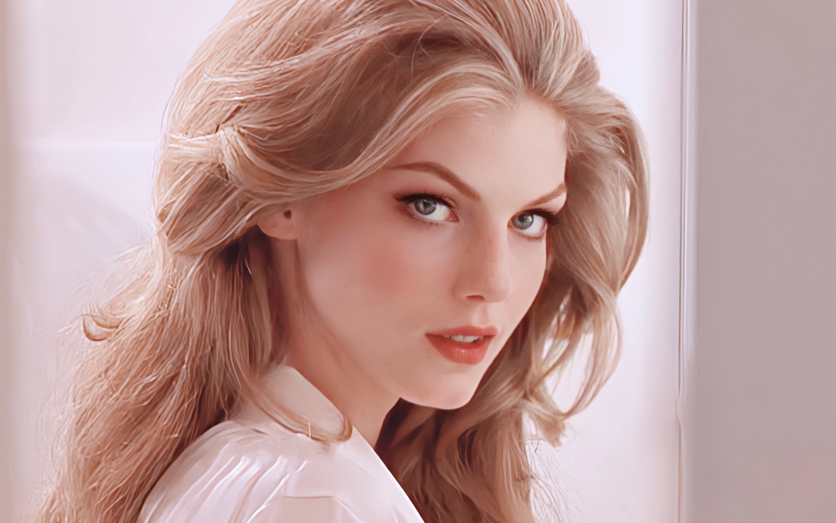 Steph Rayner - Evoke Runway Daily Pt. 17