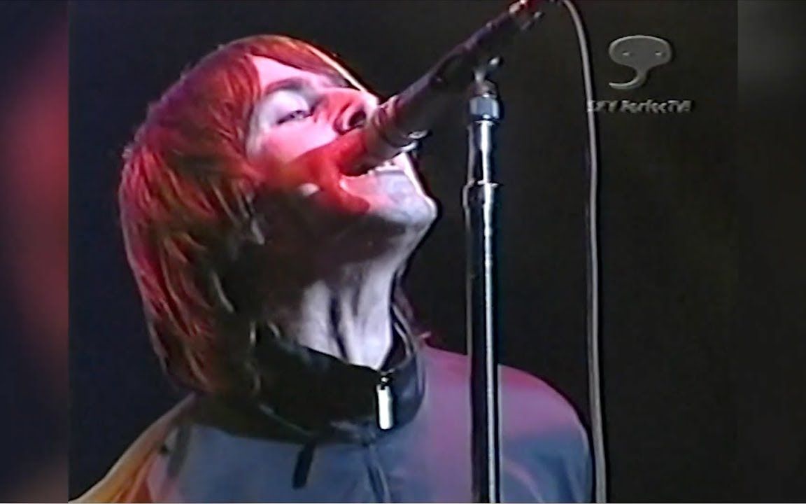 [高音质 60fps] Oasis - 2000年日本横滨体育馆演唱会 | Live Yokohama Arena, Japan 2000 ...