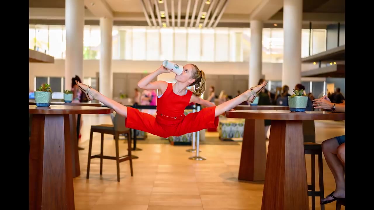 【Jordan Matter】Old Dance Moms vs. New Dance Moms_哔哩哔哩 (゜-゜)つロ 干杯~-bilibili