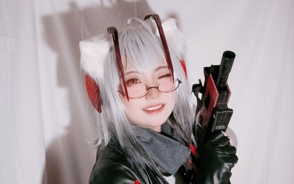 sad cat dance悲伤猫猫舞，但是是W_哔哩哔哩_bilibili