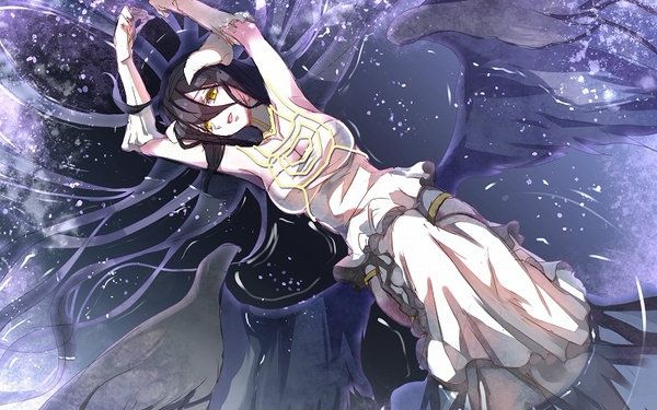 不死者之王OVERLORD_哔哩哔哩_bilibili