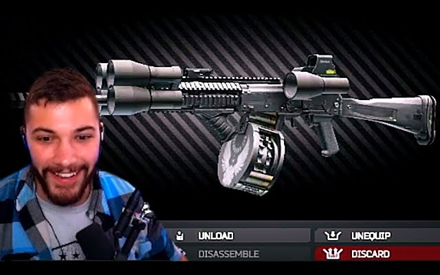 【LVNDMARK逃离塔科夫】- This build is TOO GOOD - LVNDMARK精彩集锦_哔哩哔哩_bilibili