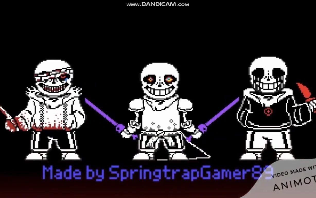 Distrust Murder Time Trio - Rain of discontent_哔哩哔哩_bilibili