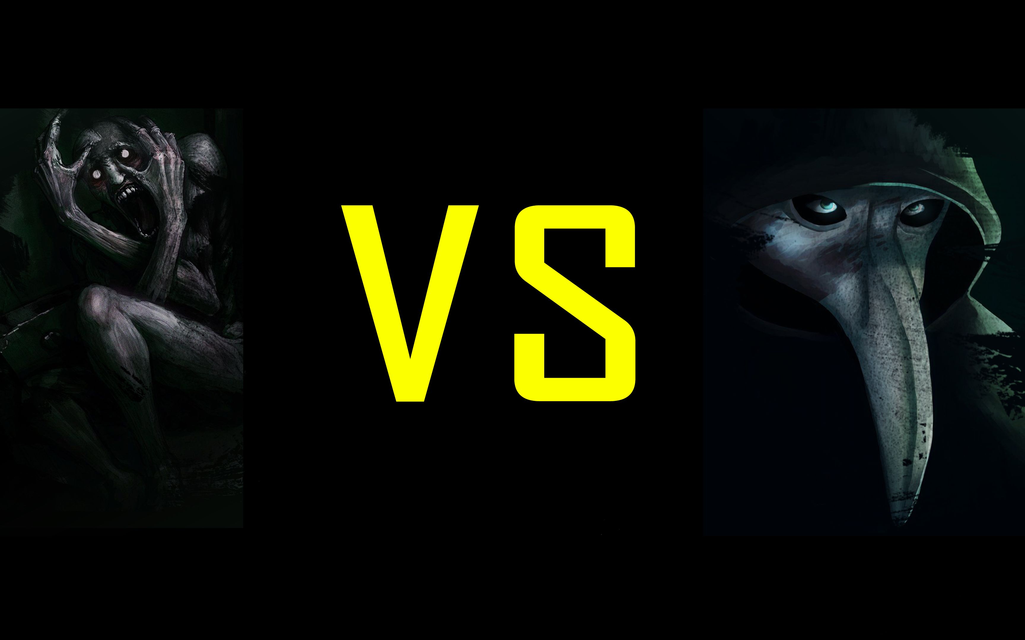 【SCP动画短片】SCP-096大战SCP-049[sfm]_哔哩哔哩 (゜-゜)つロ 干杯~-bilibili