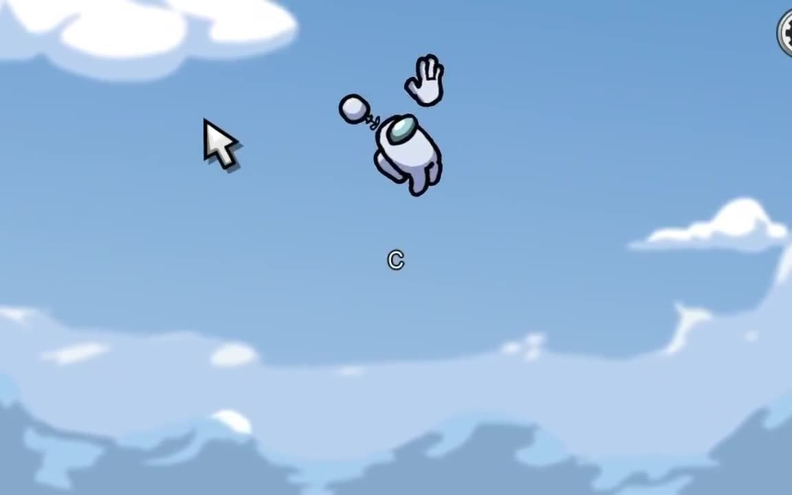 Among Us - 飞船地图投票出局动画_哔哩哔哩_bilibili