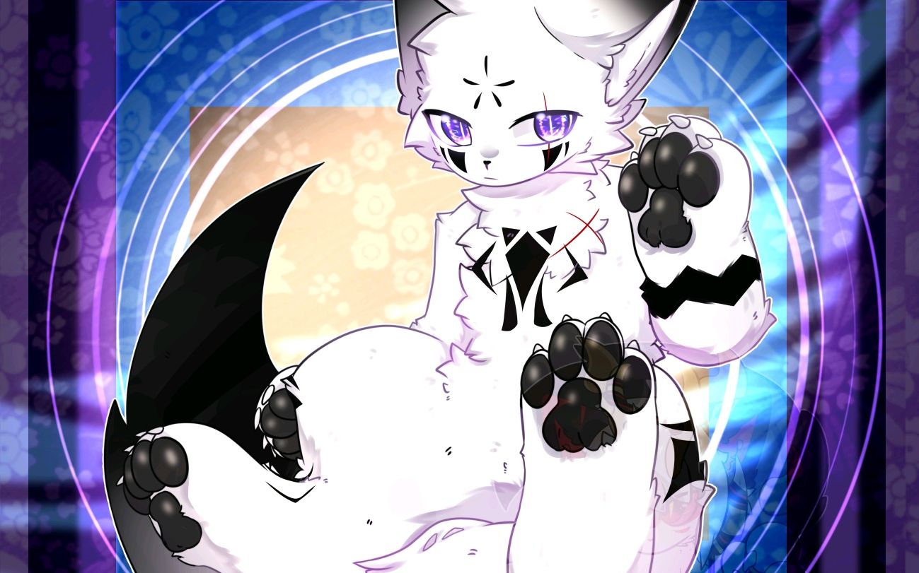 FURRY 合集 可能是最后一期了_哔哩哔哩_bilibili