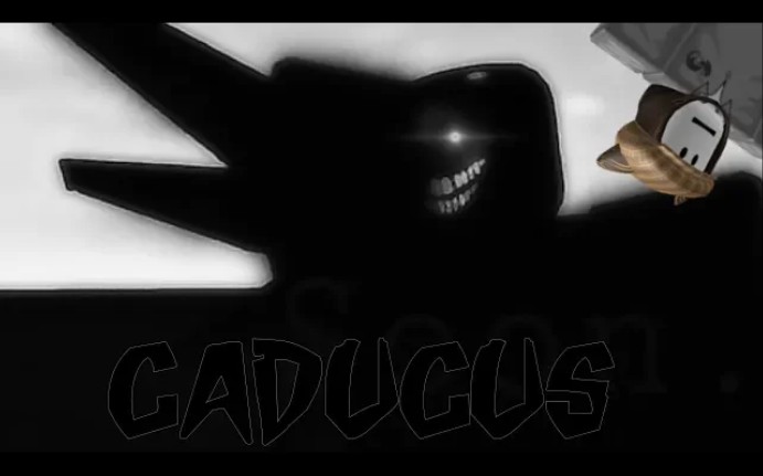 ROBLOX SCRIPT SHOWCASE: Caducus