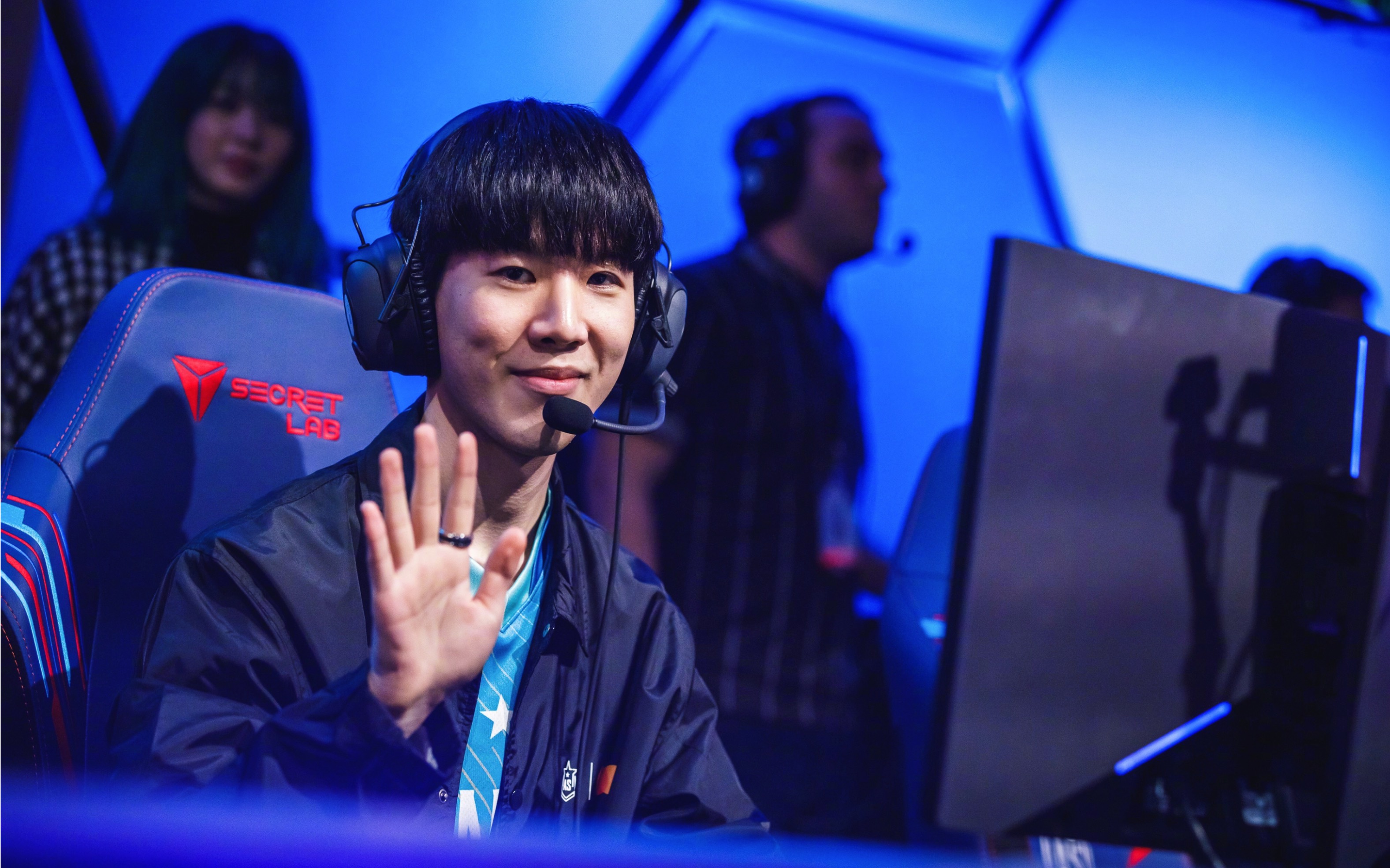 shy哥壁纸-千图网