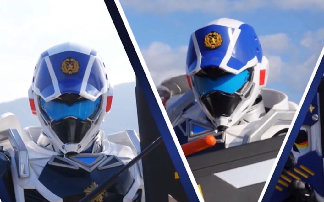 Dogengers Metropolis 通常版OP