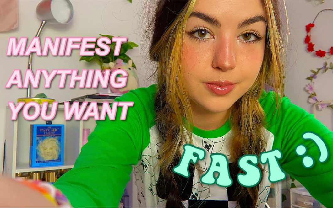 [HYLER]别再搞混假设法则跟吸引力法则!!/你究竟用的哪种显化_哔哩哔哩_bilibili