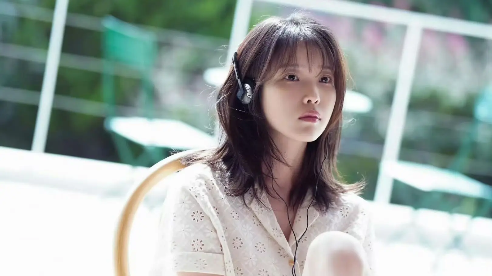 【IU李知恩reaction直播专场】2022TheGoldenHour演唱会（下）｜在黄金时刻停滞时间编织一场童话世界的清醒梦｜百变丽姐的视听盛宴_哔哩哔哩_bilibili