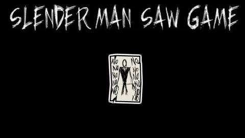 Slender Man Song Lyrics