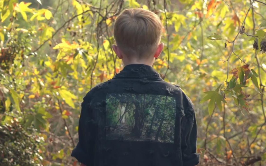 【Toby Randall】《Misfits》(Official Music Video)[2016.05.06]_哔哩哔哩 (゜-゜)つロ ...