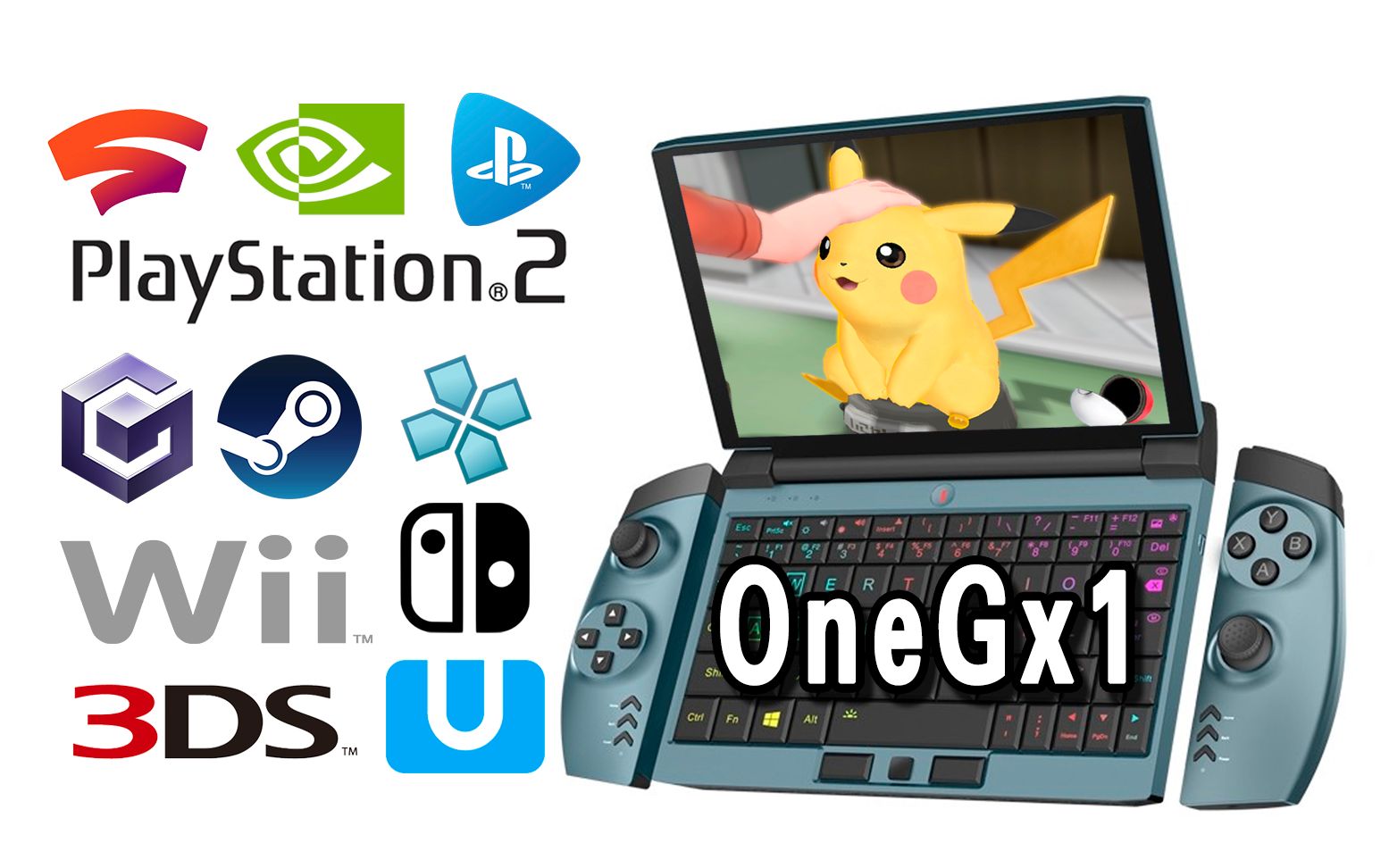 One GX 整体测评_哔哩哔哩_bilibili