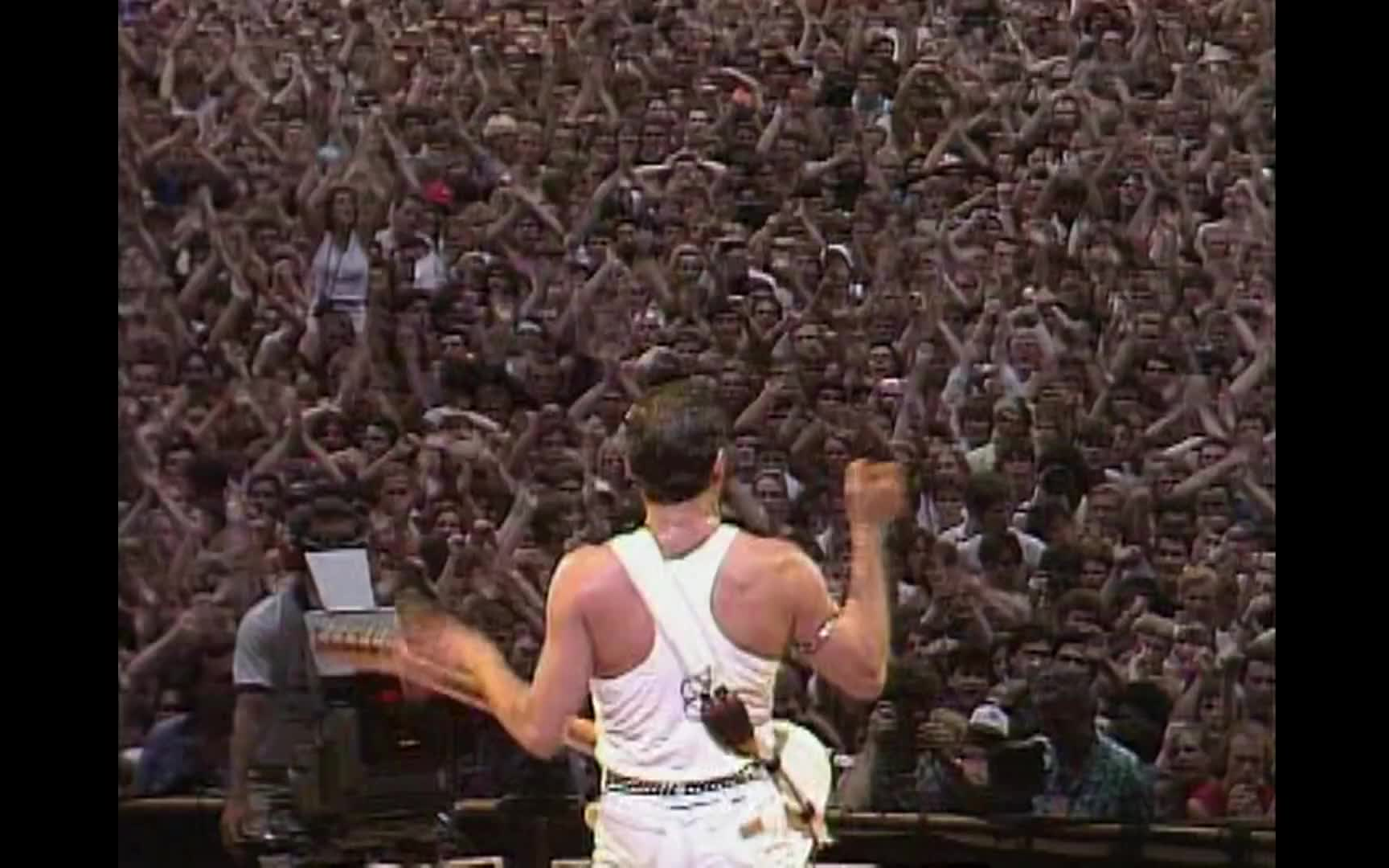 【中英字幕】Queen 皇后乐队1985年 伦敦温布利体育场Live Aid演唱会 全场_哔哩哔哩 (゜-゜)つロ 干杯~-bilibili