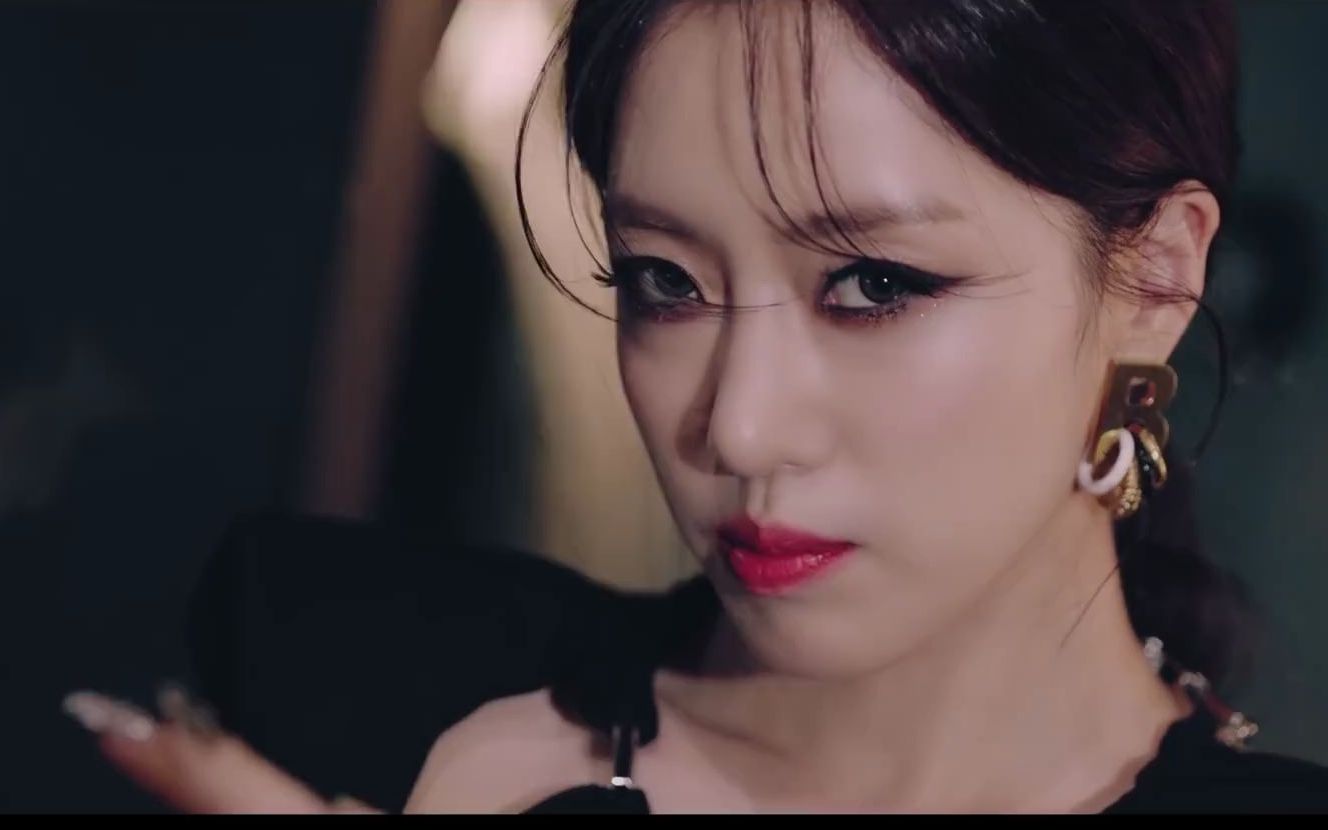 2021 KPOP MV合集下（完结）_哔哩哔哩_bilibili