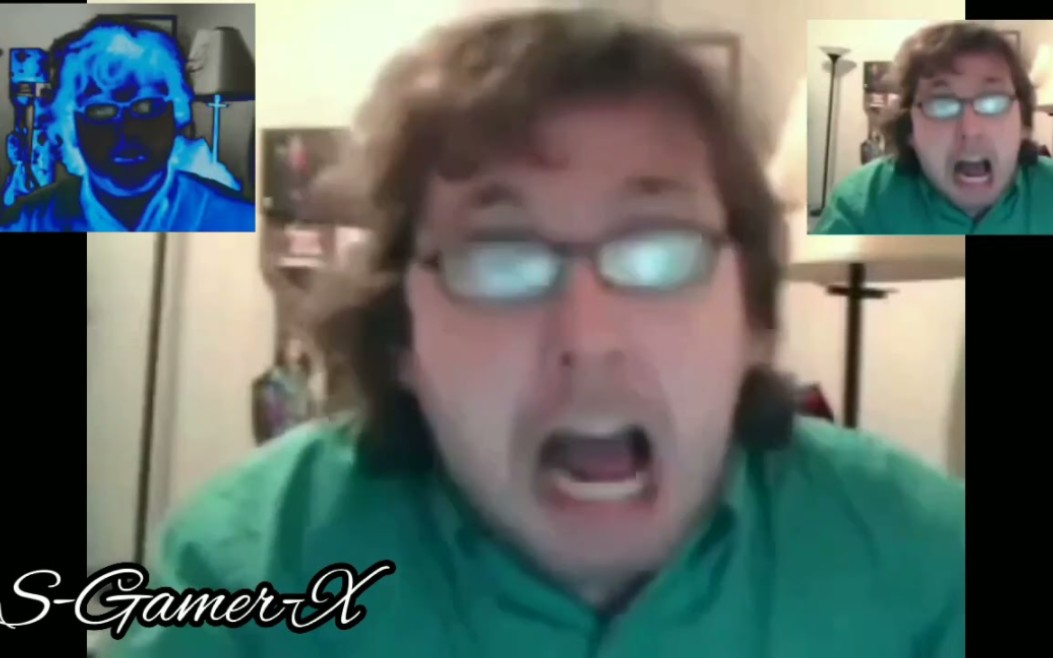 ronnie mcnutt rare has a sparta jolly rancher remix