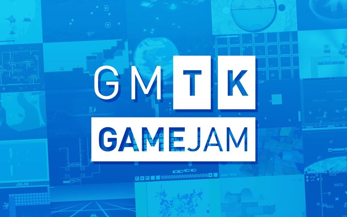 【游戏制作工具箱】Game Jam 2017最佳游戏点评 The best games from GMTK Game Jam 2017 ...