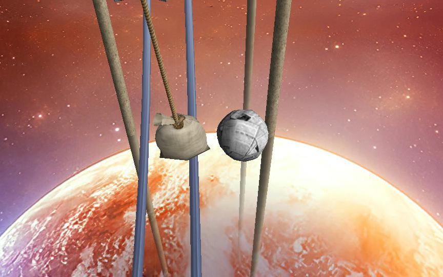 【Ballance】所有关卡SR擦边上榜（待更新）