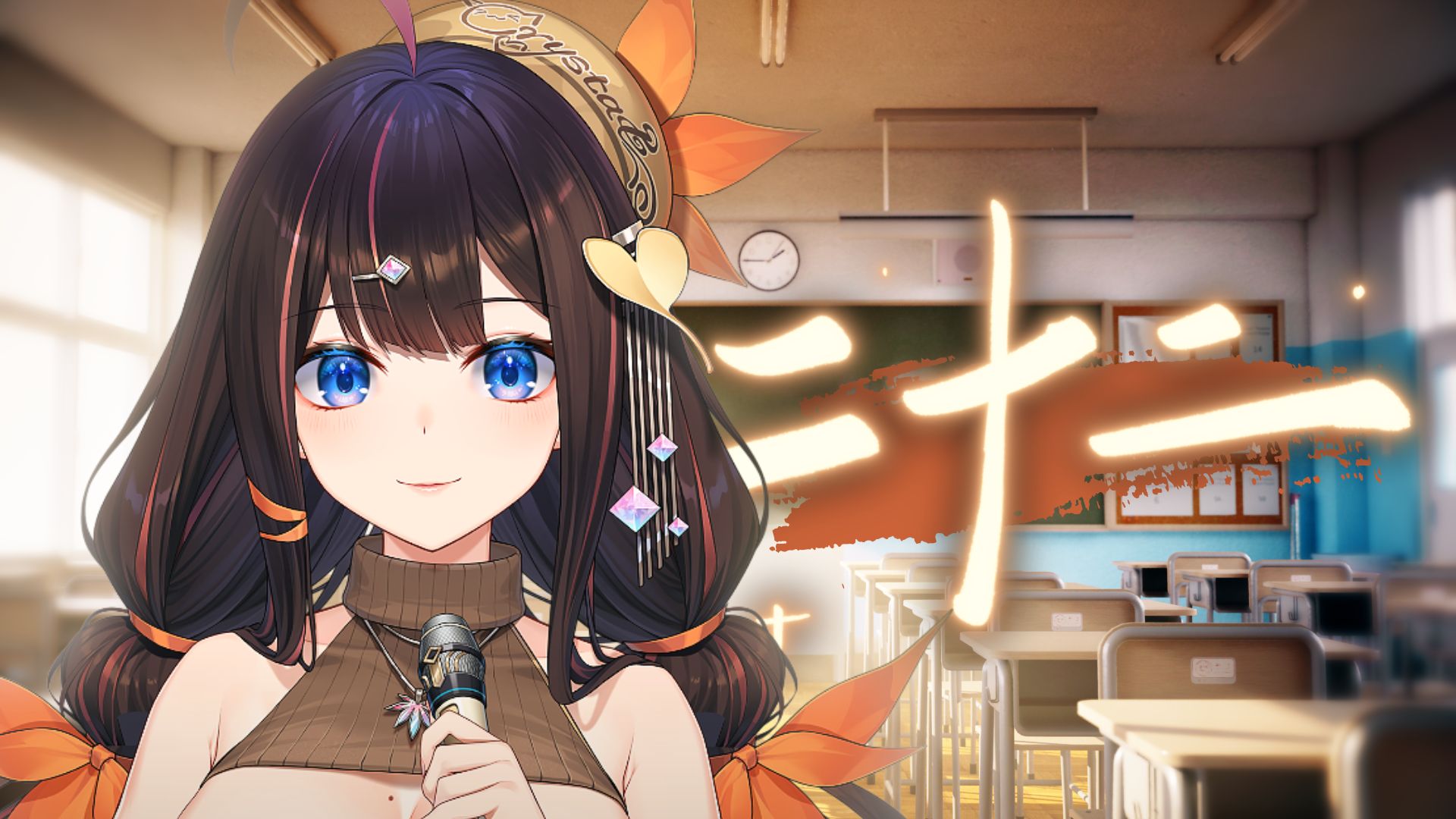 陶喆这首被她给唱神了！《二十二》“只需要好好上学，生活单纯没忧愁，”说说Crystal·翻唱-说说Crystal-说说Crystal-哔哩哔哩视频