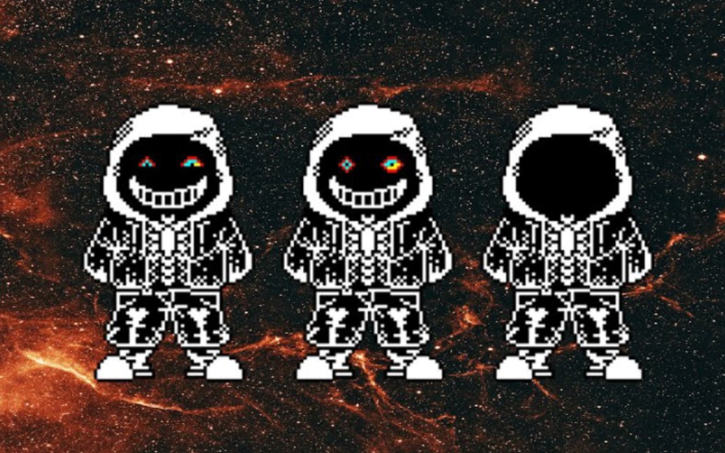 ║DustDust Time Trio║ "Endless Hatred"║Dusty Take║_哔哩哔哩_bilibili