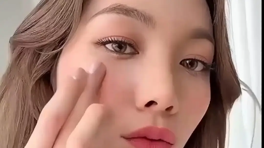 lingorm 小orm美妆近距离_哔哩哔哩_bilibili