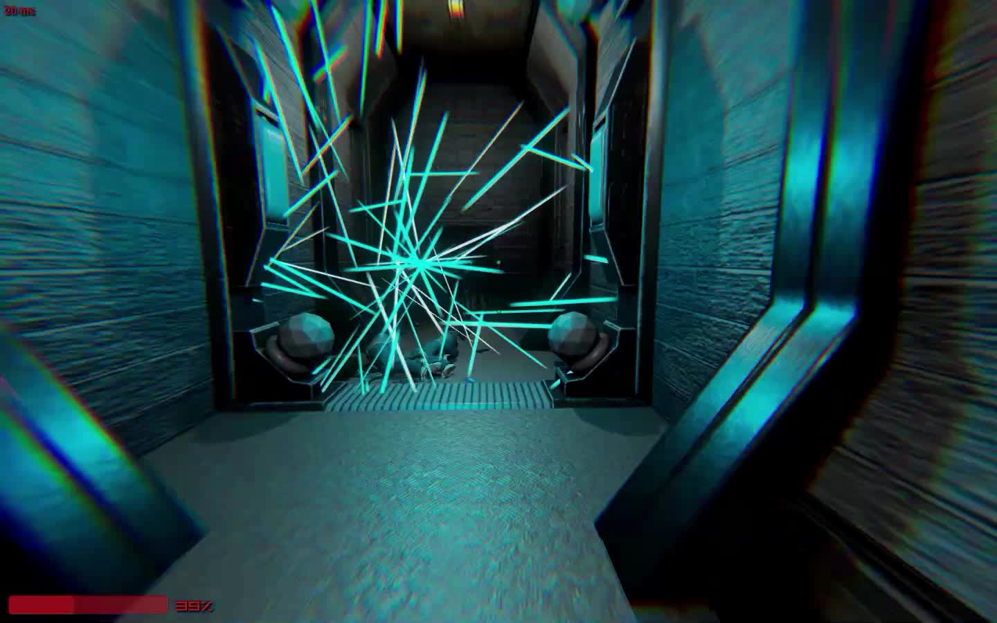 【SCP秘密实验室】如何玩好SCP-106（_哔哩哔哩 (゜-゜)つロ 干杯~-bilibili