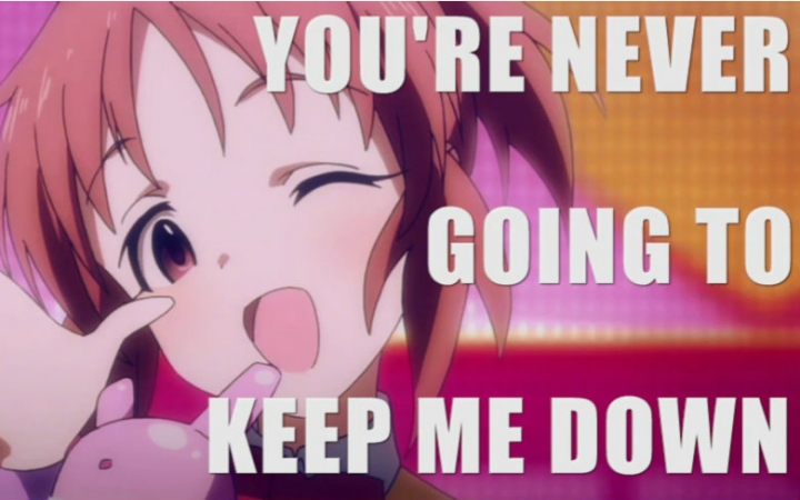 MMMN!MMMN!U-SMN!!!!!_哔哩哔哩_bilibili