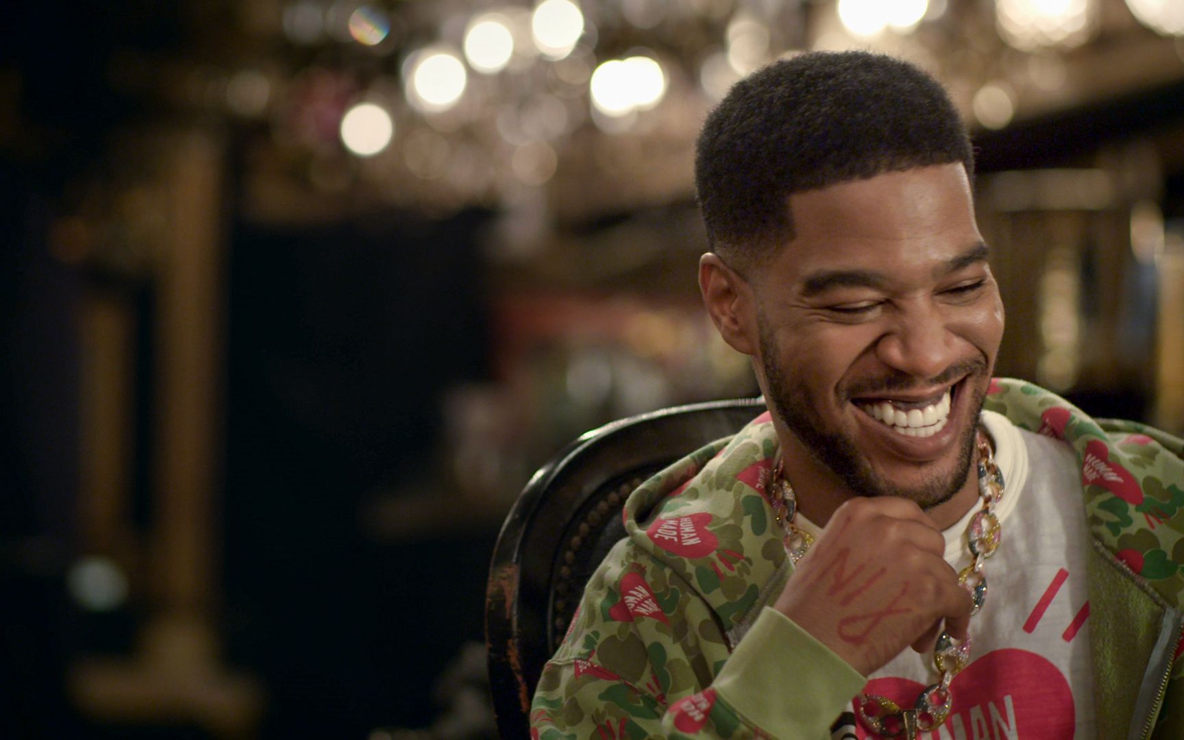 叫斯科特的小子 A Man Named Scott_哔哩哔哩_bilibili