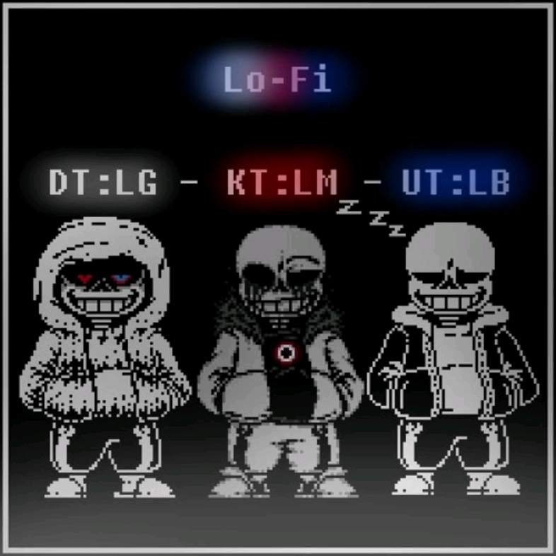 [ 精神错乱sans 第二阶段 ] (Insanity HARD MODE) Insanity - Megalovania (MY TAKE)