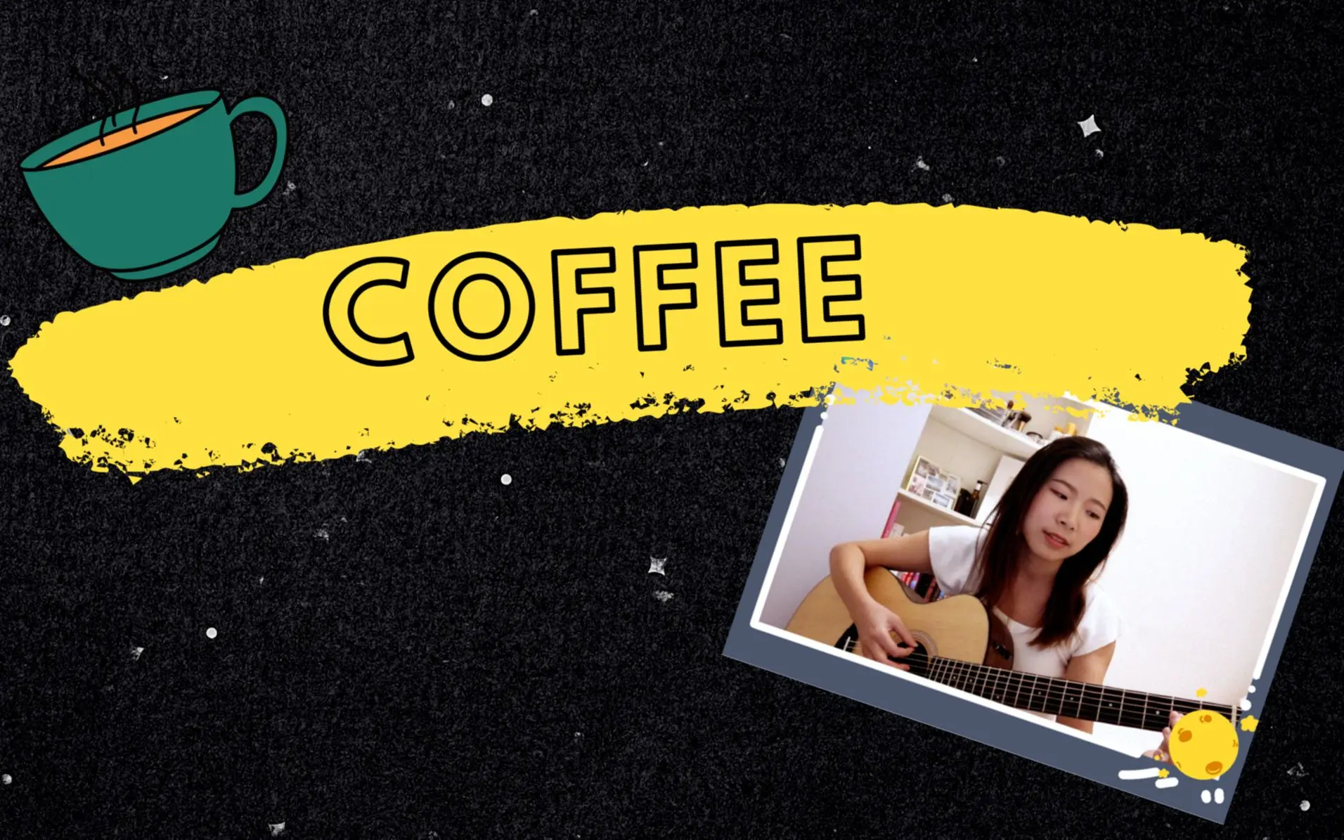 【翻唱cover】Coffee/Death Bed (Coffee for your head) -beabadoobee_哔哩哔哩_bilibili