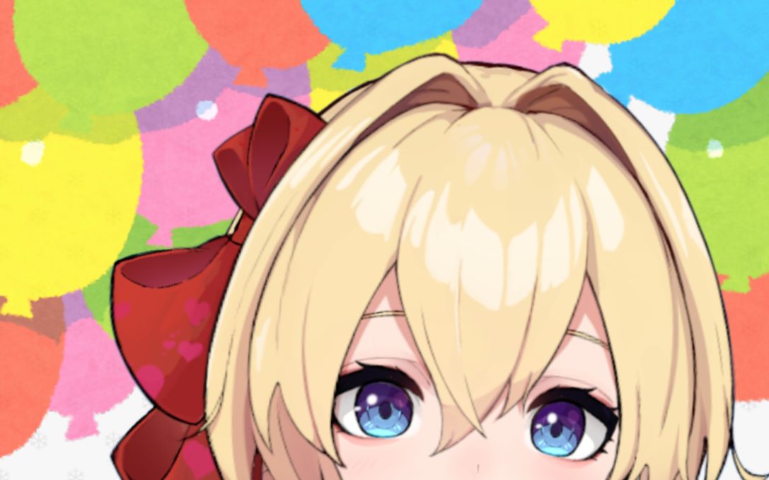 【Yukie的6月录播合集desu】_哔哩哔哩_bilibili