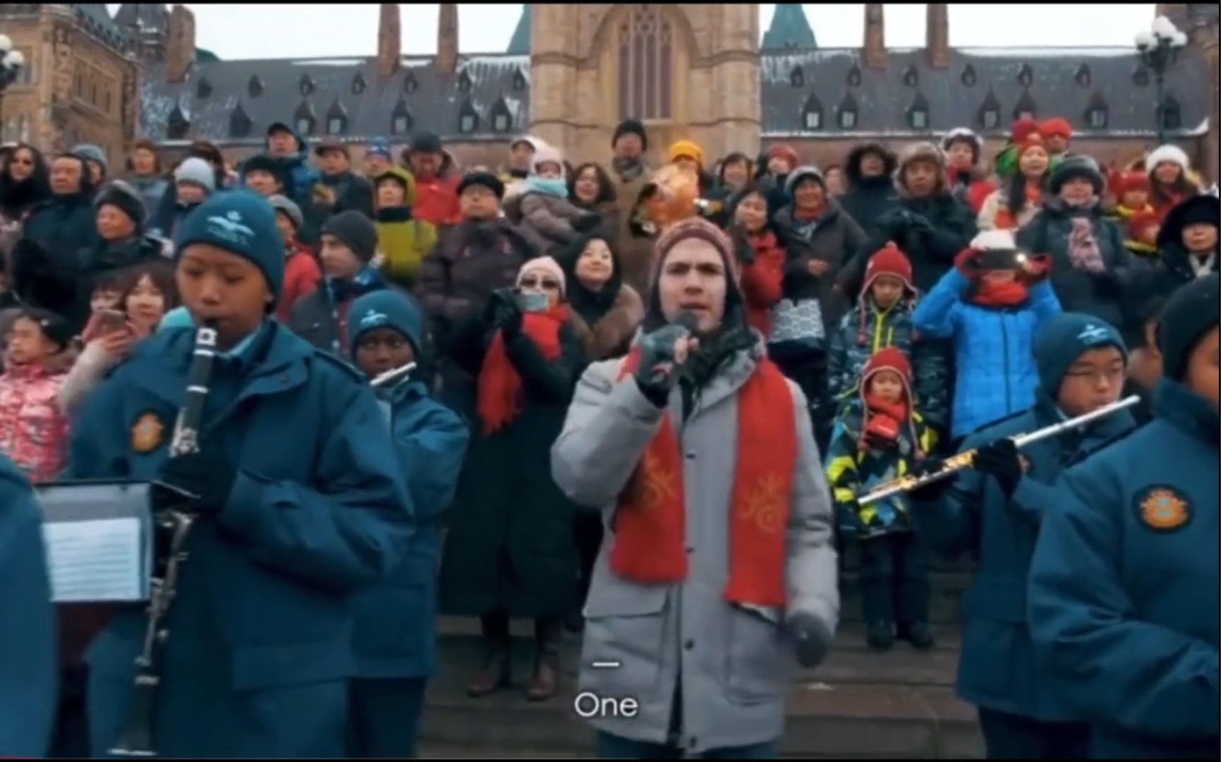 文化输出_哔哩哔哩_bilibili