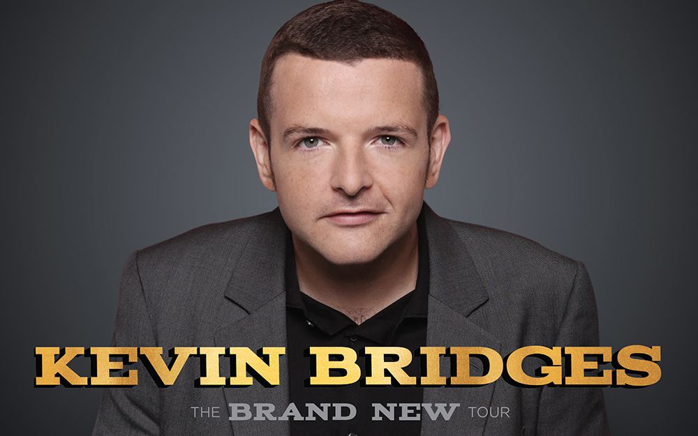 【喜剧单口】Kevin Bridges -The Brand New Tour Live (2018) [英字]_哔哩哔哩 (゜-゜)つロ 干 ...