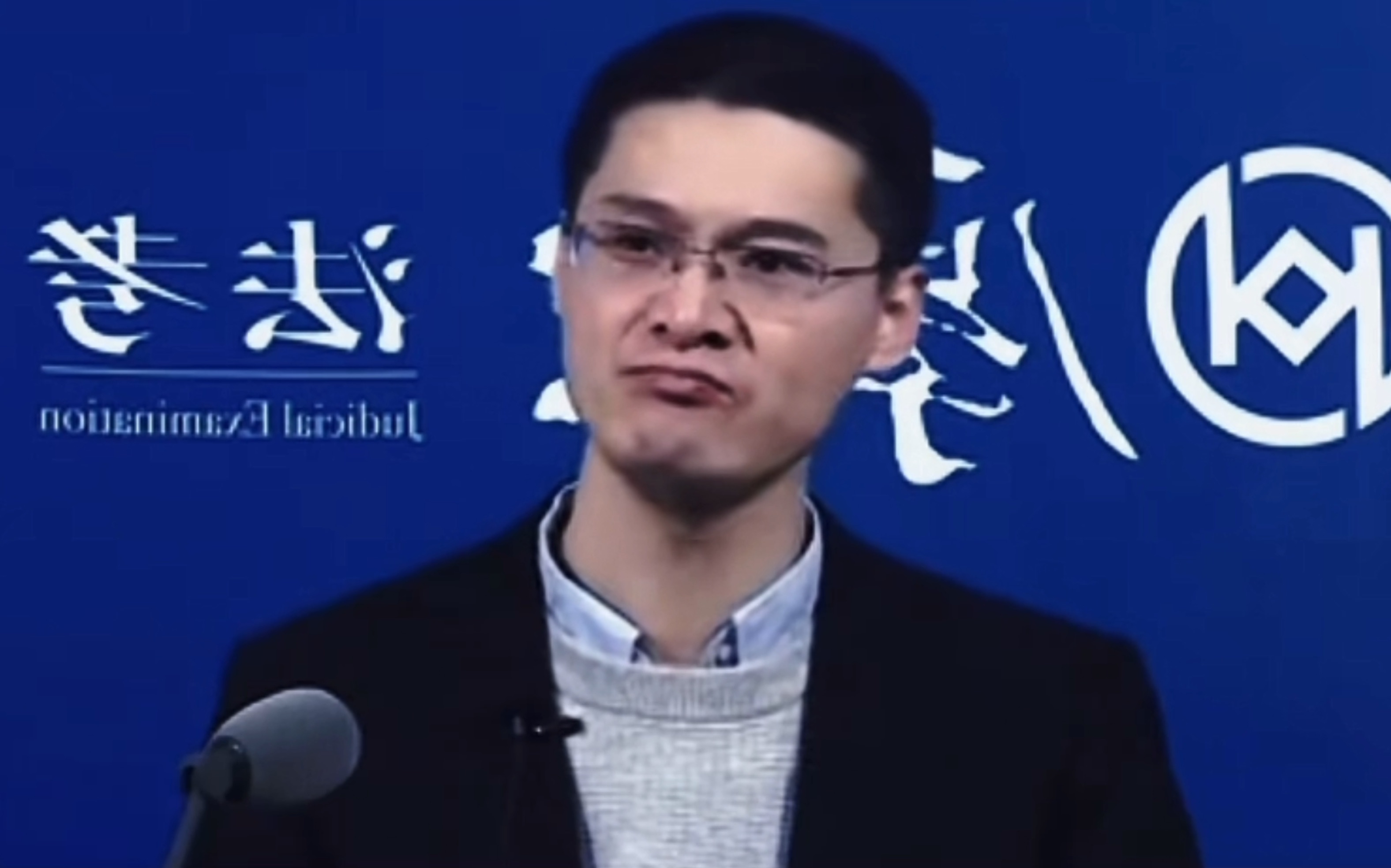 【罗翔】真实案件告诉你，人性有多禁不起考验。-罗老师哲学人生-罗老师哲学人生-哔哩哔哩视频