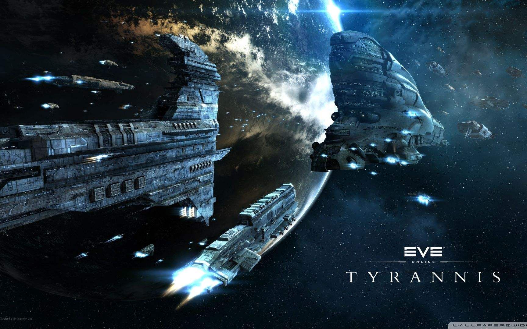 EVE-行星开发P4自动化_哔哩哔哩_bilibili