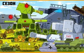 【坦克动画】Gerand动画第三季全集_哔哩哔哩 (゜-゜)つロ 干杯~-bilibili