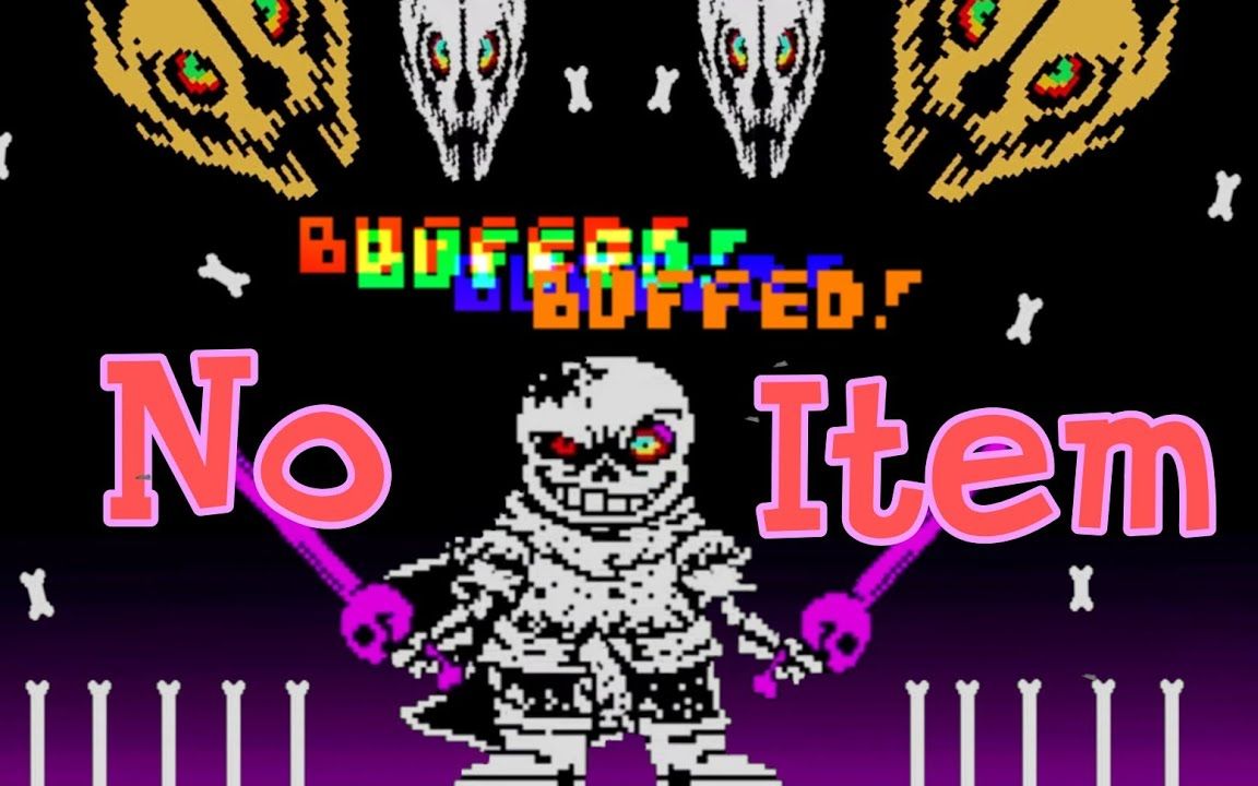 OverSave-Tale Sans Remade by Panthervention (Phase 2 failed)