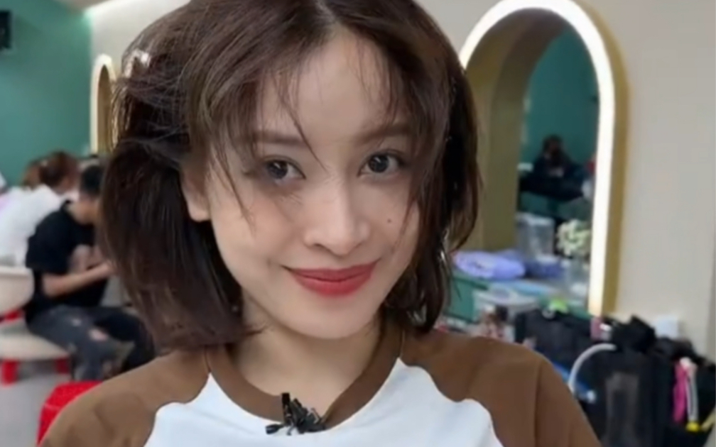 【芝芙chipu】又一首广告曲颜值绝了