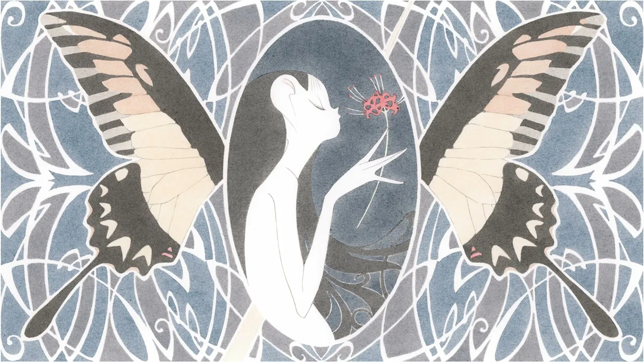 【Lezel】未完成ランデヴー（未完成幽会）【MV】【TV动画『魔法少女与邪恶曾经敌对。』片头曲】-海洋管理员ww-新-哔哩哔哩视频