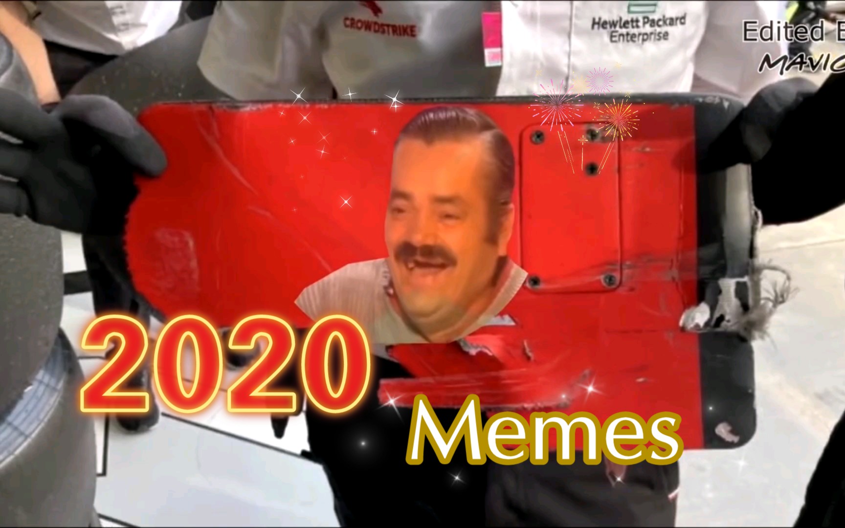 F1 memes 2020梗图搞笑剪辑_哔哩哔哩_bilibili